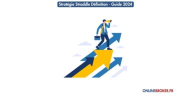 Stratégie Straddle : Définition et Fonctionnement- Guide 2024